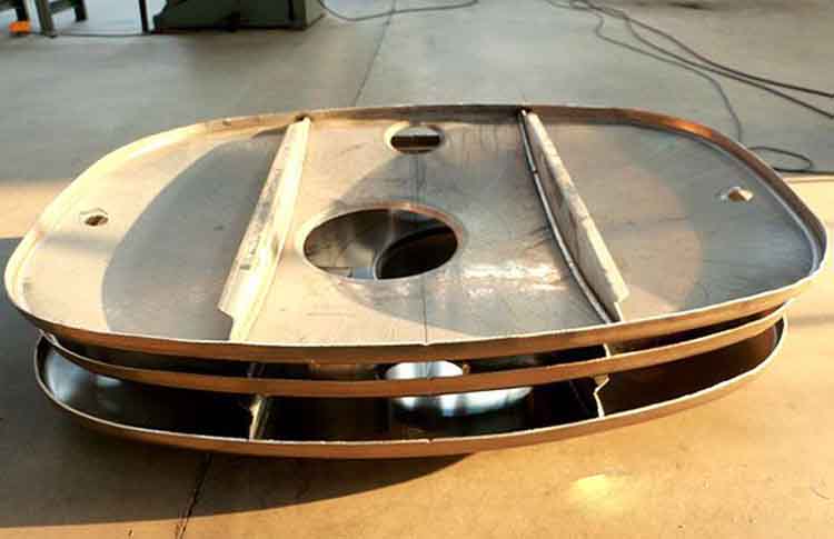 Tanker Trailer Inspections:common defects, testing techniques and ...